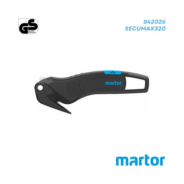 Martor Secumax 320 – AtlanticTools Hardware Trading